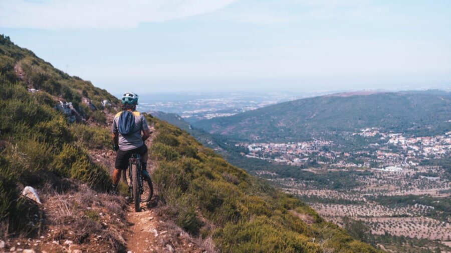 Fórnea E-bike and Olive Oil tour - The Practicalities: Price, logistics, and value