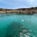 Fornells : Boat Trip to coves & beaches with snorkeling - The Practicalities: Pricing, Timing, and Group Size