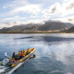 Fort William: 1hr Loch Safari Speedboat Tour - FAQ