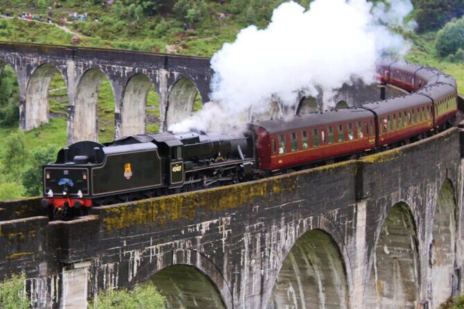 Fort William and Glencoe Tour - Value and Price: Is It Worth It?