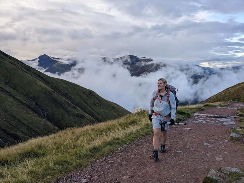 Fort William: Ben Nevis Guided Group Hike - An In-Depth Look at the Ben Nevis Guided Hike