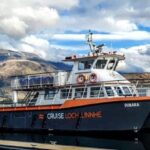 Fort William: Seal Spotting Loch Linnhe Cruise - Who Will Love This Cruise?