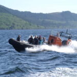 Fort William: Speed boat adventure - The Value of the Experience
