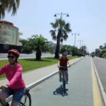 Forte Dei Marmi: Bike tours and hidden gems with a local - An In-Depth Look at the Experience