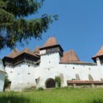Fortified Church of Viscri and Sighisoara in Spanish (native Spanish guide). - Detailed Itinerary and What to Expect