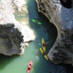 Fossombrone: Canoe Adventure at the Marmitte dei Giganti. - Why This Tour Offers Great Value