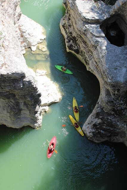 Fossombrone: Canoe Adventure at the Marmitte dei Giganti. - Why This Tour Offers Great Value