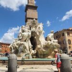 Fountains & Squares of Rome Tour for Kids with Pantheon Trevi Navona & Gelato - What Makes This Tour a Good Value