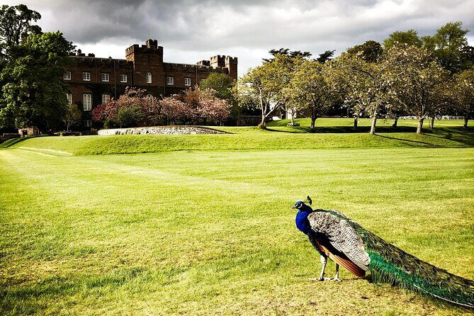 Four Cities, One Day: Explore St. Andrews, Dundee, Perth & More - Who Is This Tour Best For?
