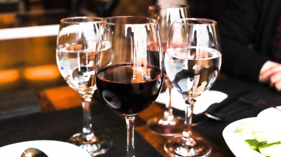 Four-course Food & Wine Pairing Elegant Dinner in Venice - Who Is This Experience Best For?