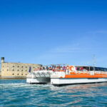 Fouras-Les-Bains : Tour of Fort Boyard & Tour de l'île d'Aix - The Sum Up