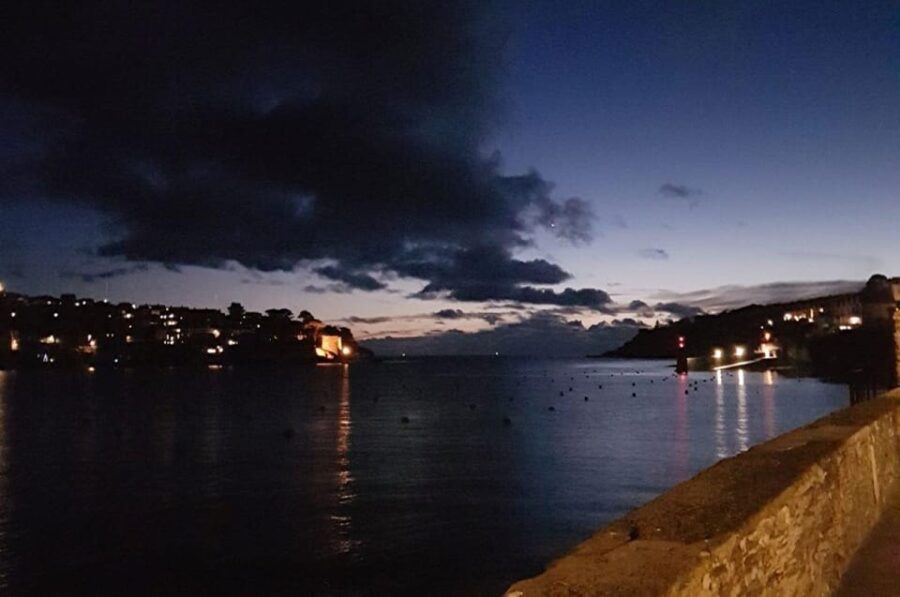 Fowey: Dusk Walking Tour - Who Should Consider This Tour?