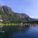 Frafjord Paddling and Månafossen Waterfall Hike Stavanger - What We Loved About the Tour