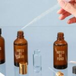 Fragonard Paris - Mini Perfume workshop - only in Spanish - The Olfactory Workshop: Creating Your Signature Scent
