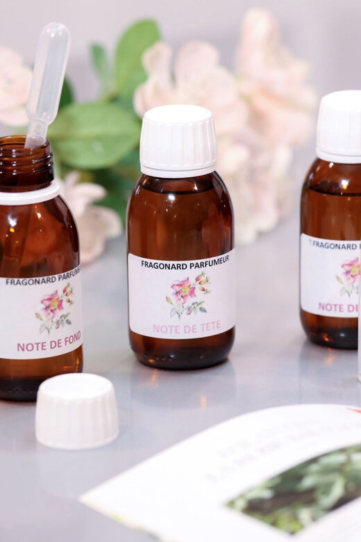 Fragonard Paris: Mini Perfume Workshop - An In-Depth Look at What the Tour Offers
