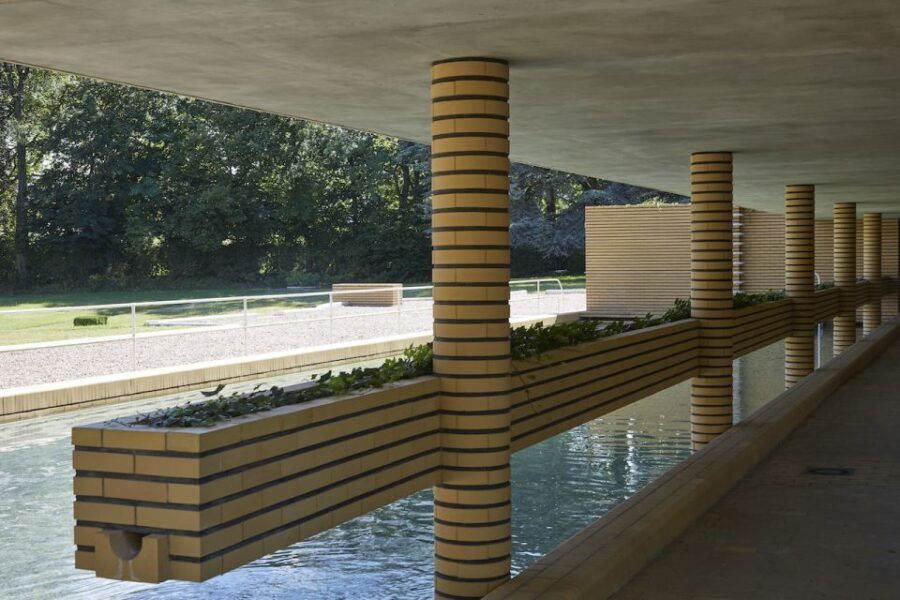 France: Villa Cavrois Entrance ticket - A Closer Look at Villa Cavrois