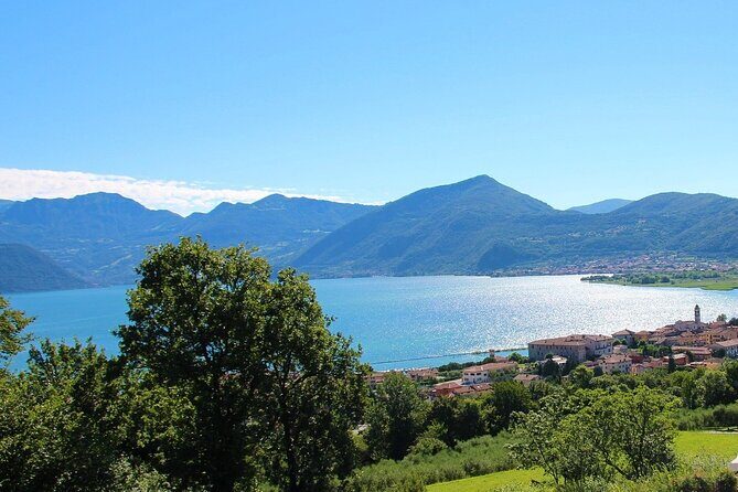 Franciacorta Wine Tasting Tour with Brescia Visit from Milan - The Full Breakdown of the Experience