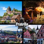 Franconian Switzerland: Pottenstein, Devil's Cave, Tüchersfeld, and Gößweinstein - Why This Tour Offers Great Value