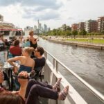 Frankfurt: 1-Hour Panorama Boat Cruise on the river Main - The Review Buzz: Authentic Customer Insights