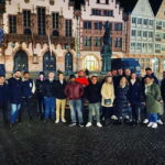 Frankfurt am Main: Night Pub Crawl Shots and Party - What You Can Expect on This Pub Crawl
