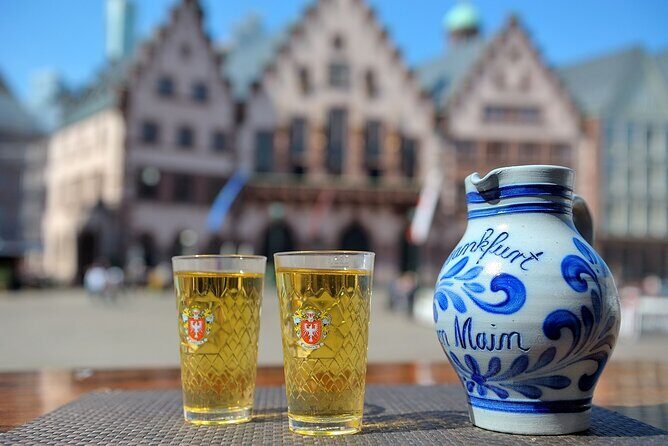 Frankfurt Card 1 Day - FAQ on the Frankfurt Card 1 Day