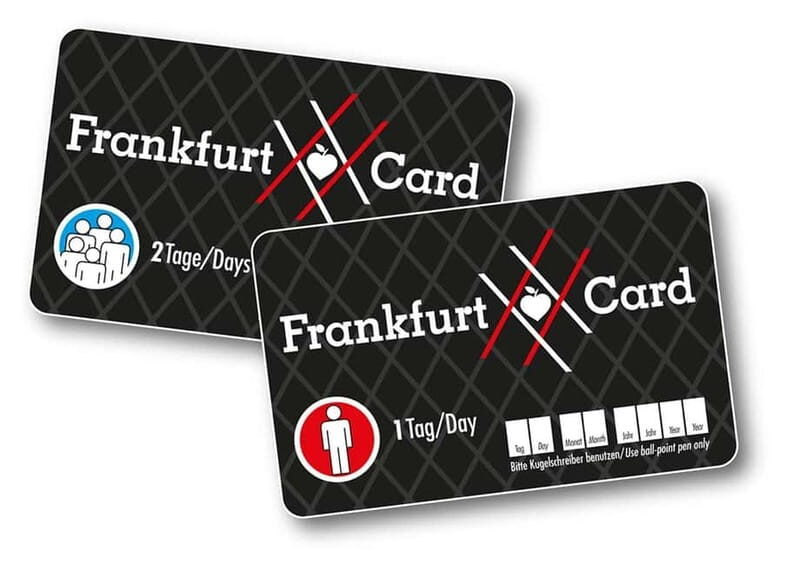 Frankfurt Card: Experience Frankfurt at the Best Price - What Makes This Card Worth Considering?