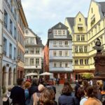 Frankfurt: Discover the heart of Frankfurt - a city tour in Russian - An In-Depth Look at the Tour Experience