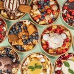 Frankfurt: Food Tour to 3-4 Local Food Spots - Itinerary Breakdown and Food Highlights