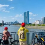 Frankfurt: Full-Day Bicycle or E-Bike Rental - The Experience in Detail