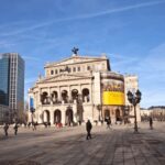 Frankfurt: Guided tour of Frankfurt - Exploring Frankfurt’s Old Town and Beyond