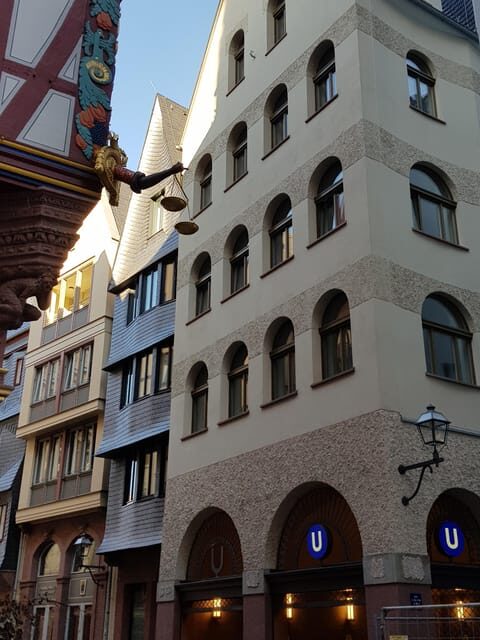 Frankfurt: Highlight tour, the most important sights - What’s Included & Practical Info