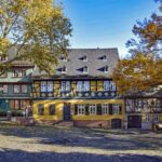 Frankfurt: Höchst Walking Tour with a Local - What’s Included and What You’ll Need to Budget For