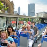 Frankfurt: Hop-On, Hop-Off Grand or Express Bus Ticket - Key Points