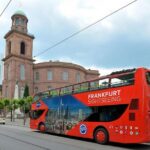 Frankfurt Hop-on Hop-off Tour - The Sum Up: Is It Worth It?
