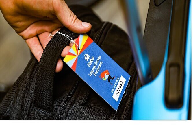 Frankfurt Luggage Storage - How the Pricing Reflects Value
