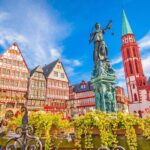 Frankfurt MAIN TOWER with Tickets, Guide and Old Town Tour - What Travelers Love About This Tour