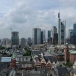 Frankfurt - Old Town Historic Walking Tour - Art, History, and Modernity