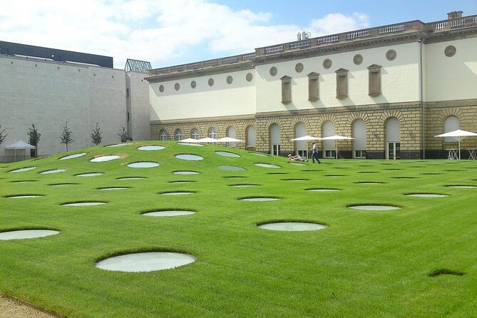 Frankfurt - Old Town Historic Walking Tour - Who Will Love This Tour?