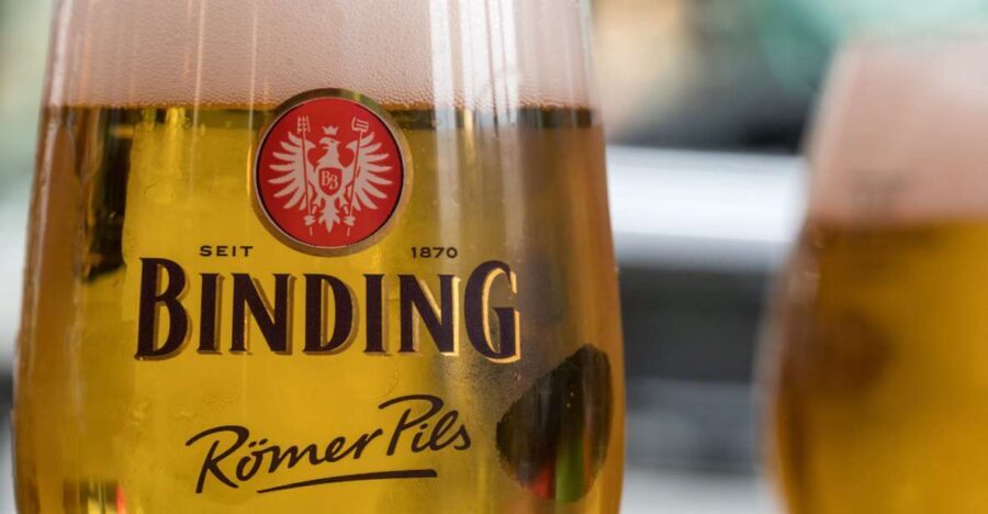 Frankfurt: Private German Beer Tasting Tour in Old Town - Final thoughts