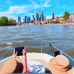 Frankfurt: Private Skyline Sightseeing Boat Tour - Why It’s Worth the Price