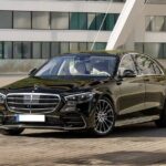 Frankfurt: Private Transfer to/from Airport and City - Authentic Feedback from Travelers