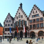 Frankfurt: Private Walking Tour With Local Guide - Key Points