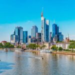 Frankfurt: River Main Sightseeing Cruise with Commentary - How the Itinerary Unfolds
