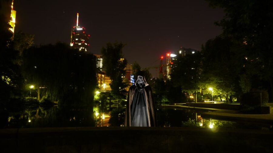 Frankfurt: The Black Death Tour - Practical Details & Value