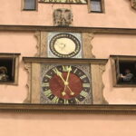 Frankfurt to Rothenburg Private Tour by Public Transport - The Itinerary: What You’ll See and Experience