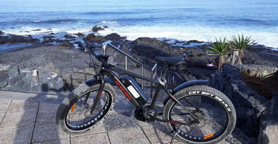 Frankfurt: Unique E-Bikes Tours - The Itinerary: What to Expect