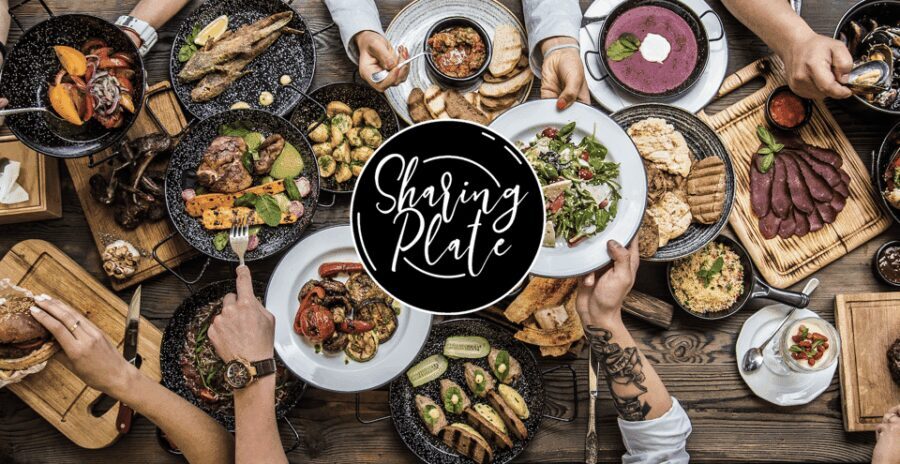 FRANKFURT: VEGAN FOOD TOUR TO 3-4 LOCAL FOODSPOTS - A Deep Dive into the Frankfurt Vegan Food Tour