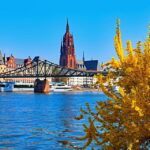 Frankfurt: Walking tour in German in private - just for you and your friends - In-Depth Look at the Tour