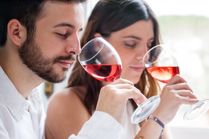 Frankfurt Wine Tasting Tour with a Wine Expert - Key Points