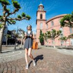 Frankfurts Top Attractions Full-Day Private Tour by Car - The Itinerary: What You’ll See and Why It Matters